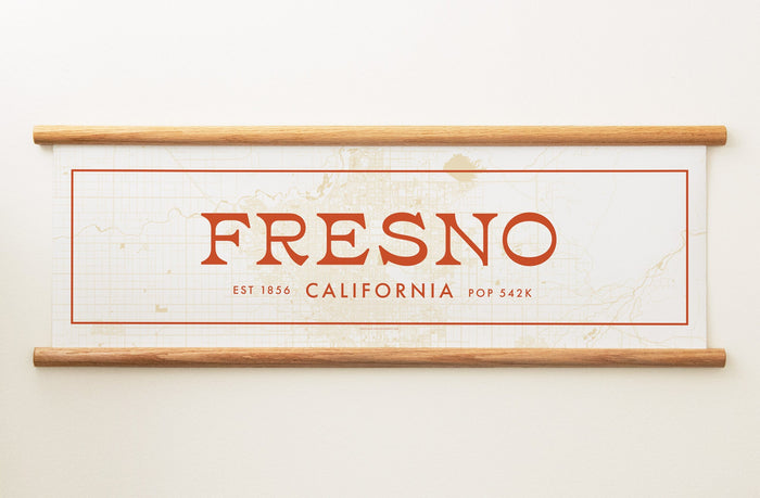 California - 50 States of Beauty