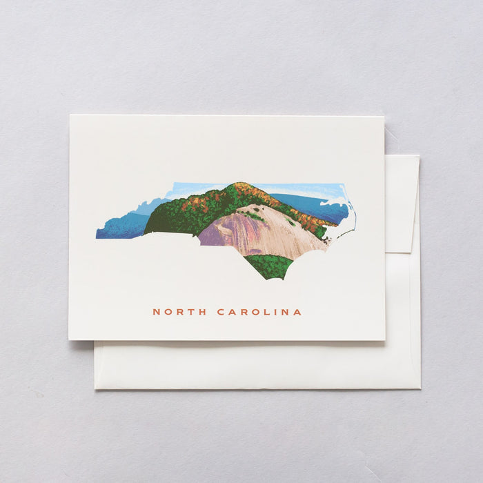 North Carolina - 50 States of Beauty